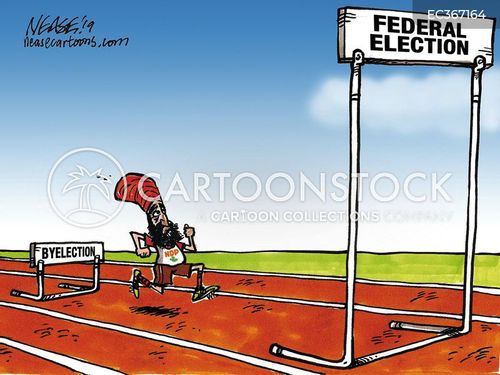 Start Line Cartoons and Comics - funny pictures from CartoonStock