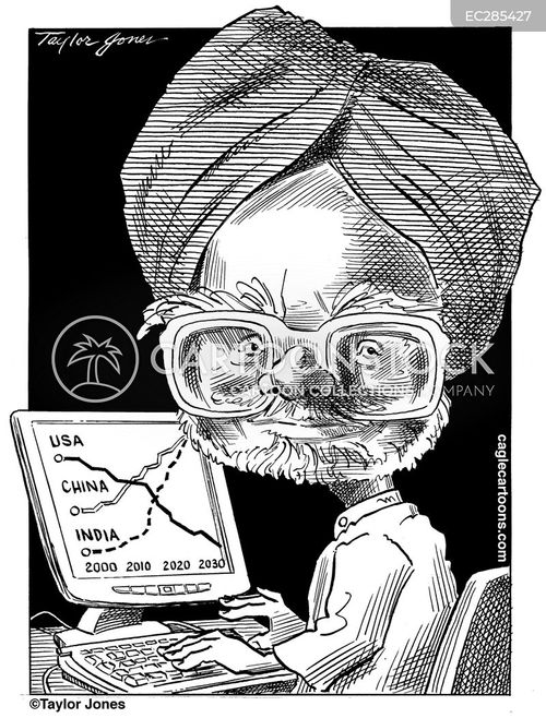 Sikhism Cartoons and Comics - funny pictures from CartoonStock