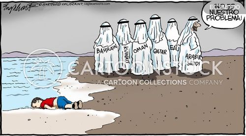 Social Solidarity Cartoons and Comics - funny pictures from CartoonStock