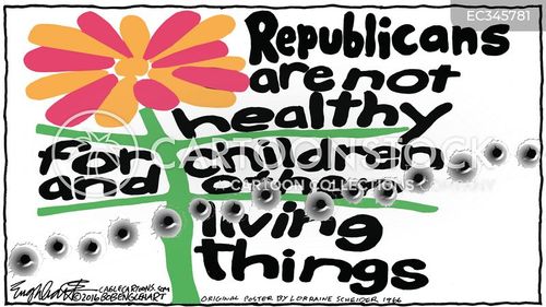 Capitol-protest Cartoons and Comics - funny pictures from CartoonStock