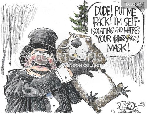 Mask Fashion Cartoons and Comics - funny pictures from CartoonStock