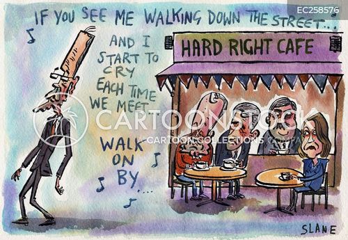 Brash Cartoons and Comics - funny pictures from CartoonStock