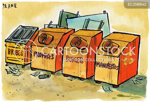 Policy Reform Cartoons and Comics - funny pictures from CartoonStock
