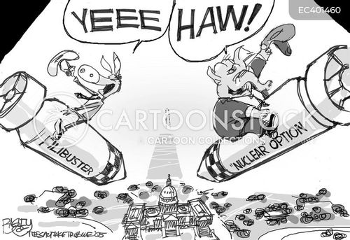 Slim Pickens Cartoons and Comics - funny pictures from CartoonStock