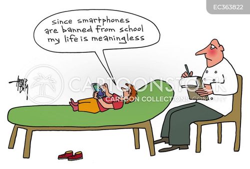 Student Discipline Cartoons and Comics - funny pictures from CartoonStock