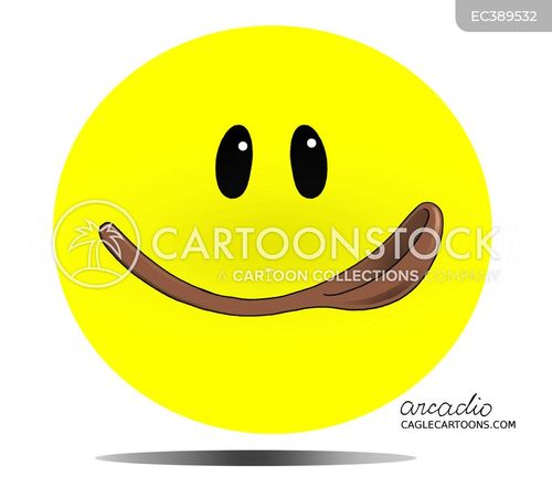 Flavorful Cartoons and Comics - funny pictures from CartoonStock