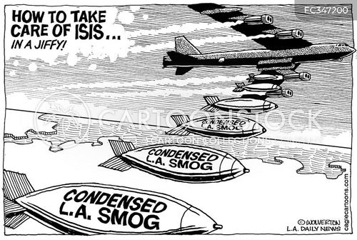 Air Purification Cartoons and Comics - funny pictures from CartoonStock