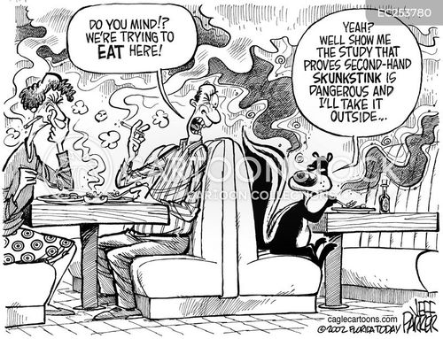 Wildlife Behavior Cartoons and Comics - funny pictures from CartoonStock