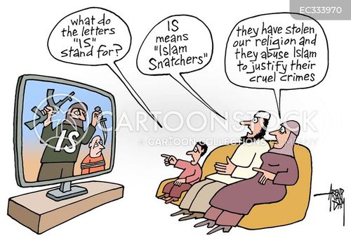 Supernatural Phenomenon Cartoons and Comics - funny pictures from ...