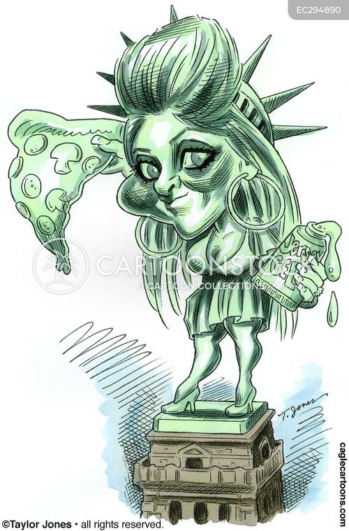 Nicole Polizzi Cartoons and Comics - funny pictures from CartoonStock