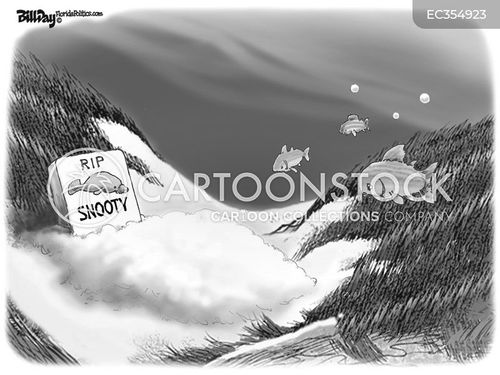 Sooty Cartoons and Comics - funny pictures from CartoonStock