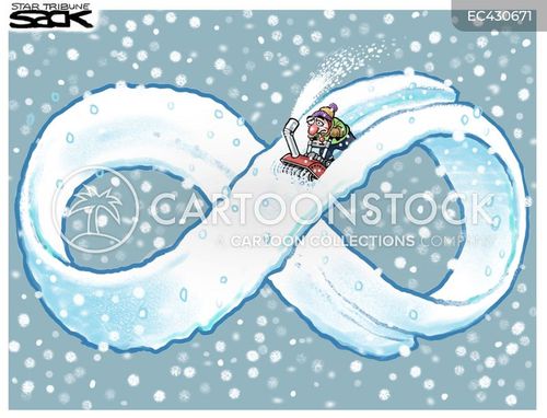 Snowless Landscapes Cartoons and Comics - funny pictures from CartoonStock