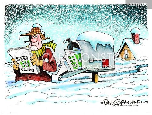 Spring Fever Cartoons and Comics - funny pictures from CartoonStock