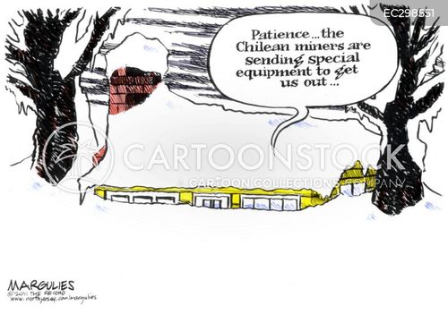 Whiteout Cartoons and Comics - funny pictures from CartoonStock