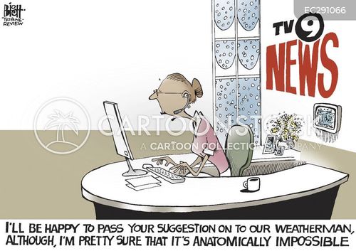 Whiteout Cartoons and Comics - funny pictures from CartoonStock