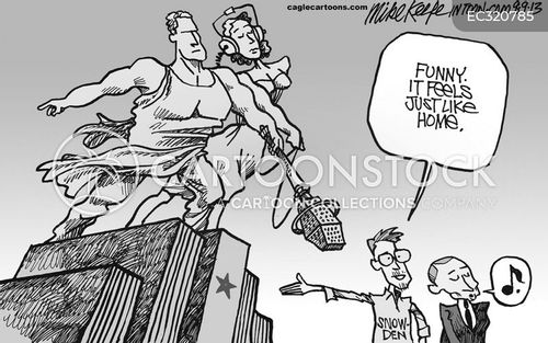Previous Life Experiences Cartoons and Comics - funny pictures from ...