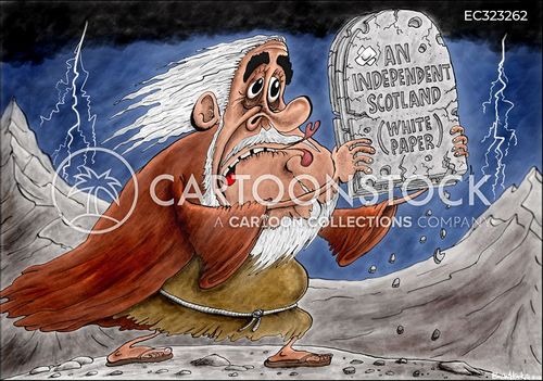 Prospectus Cartoons and Comics - funny pictures from CartoonStock