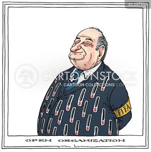 Sports Transparency Cartoons and Comics - funny pictures from CartoonStock