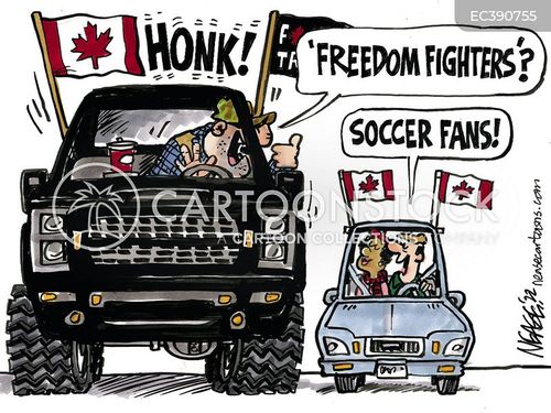 Soccer Stadium Cartoons and Comics - funny pictures from CartoonStock