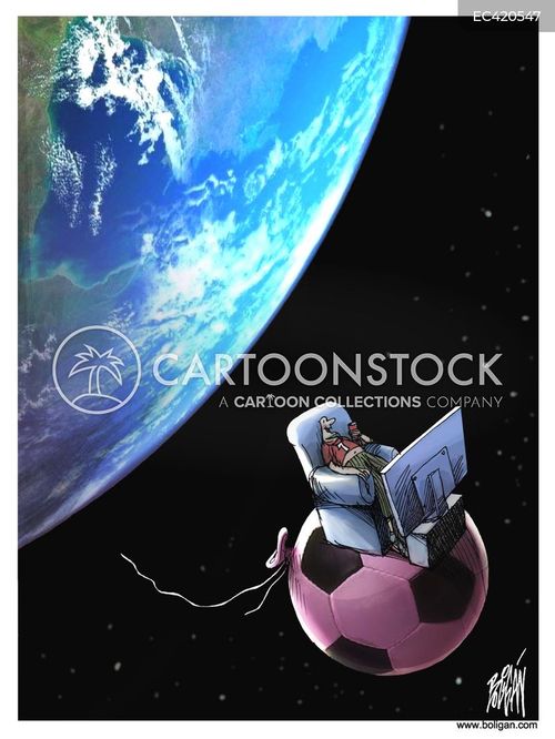 World Netball Cartoons and Comics - funny pictures from CartoonStock