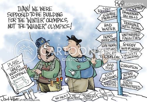 Facilities Management Cartoons and Comics - funny pictures from ...