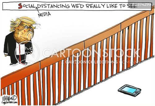 Digital Wellbeing Cartoons and Comics - funny pictures from CartoonStock