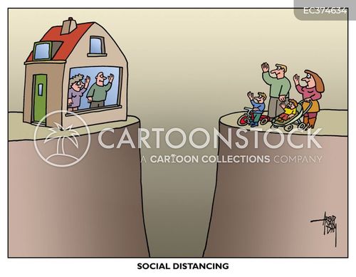 Remote Family Gathering Cartoons and Comics - funny pictures from ...