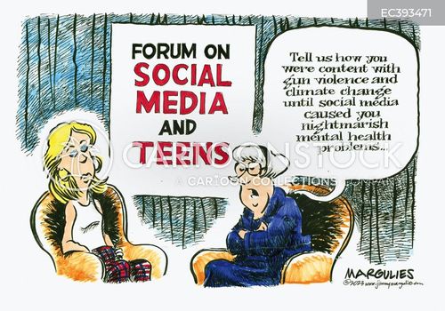 Social And Emotional Learning Cartoons and Comics - funny pictures from ...