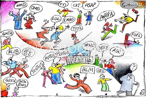 Shorthand Speech Cartoons and Comics - funny pictures from CartoonStock