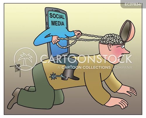 Cognitive Overload Cartoons and Comics - funny pictures from CartoonStock