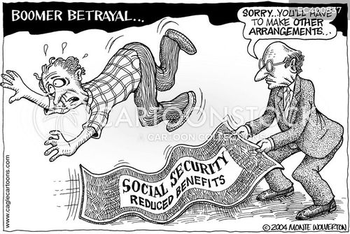 Age Reduction Cartoons and Comics - funny pictures from CartoonStock