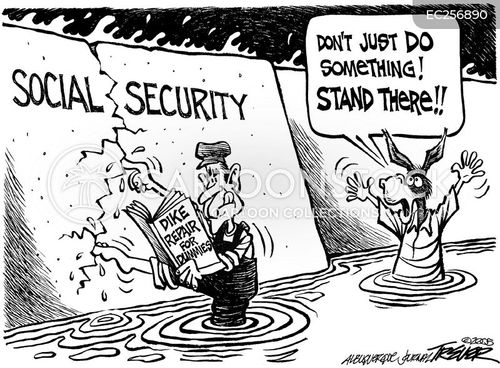Policy Reform Cartoons and Comics - funny pictures from CartoonStock