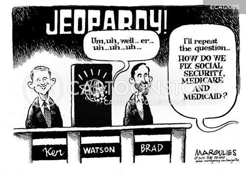 U.s Social Security Cartoons and Comics - funny pictures from CartoonStock