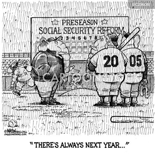 Rain Delay Cartoons and Comics - funny pictures from CartoonStock