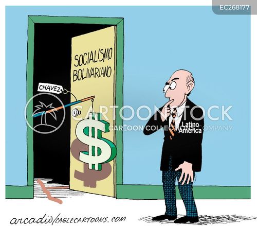 Collectivism Cartoons and Comics - funny pictures from CartoonStock