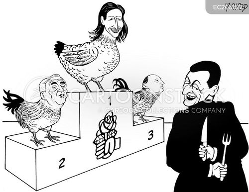 Fabius Cartoons and Comics - funny pictures from CartoonStock