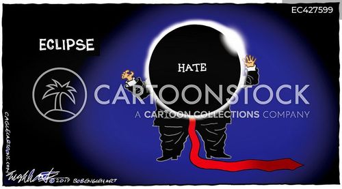 Cosmic Anomalies Cartoons and Comics - funny pictures from CartoonStock