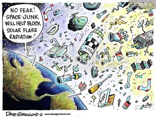 Solar Activity Cartoons and Comics - funny pictures from CartoonStock