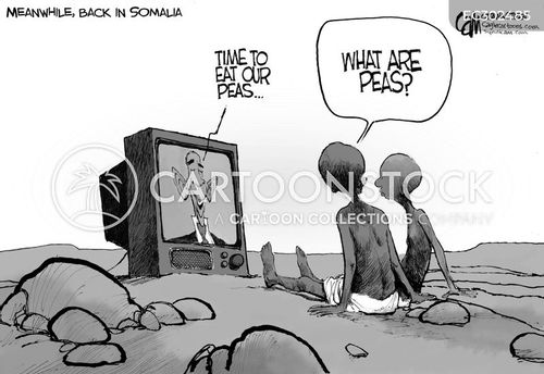 Live Aid Cartoons and Comics - funny pictures from CartoonStock