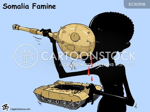 Drought-resistant Crops Cartoons and Comics - funny pictures from ...