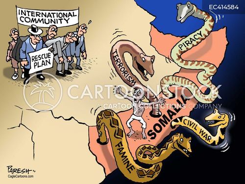 National Rescue Plan Cartoons and Comics - funny pictures from CartoonStock