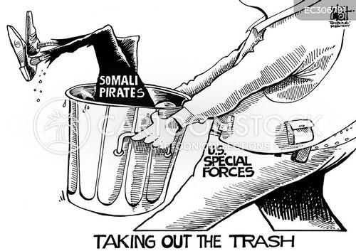 Lawless Cartoons and Comics - funny pictures from CartoonStock