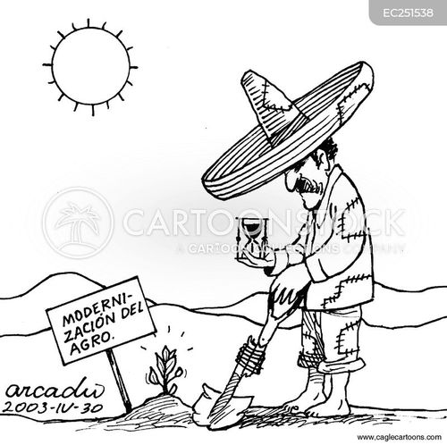 Agricultural Revolution Political Cartoon Europe Shaken By The