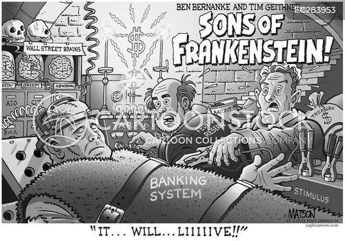 Treasury Secretary Cartoons and Comics - funny pictures from CartoonStock