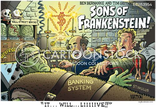 Treasury Secretary Cartoons and Comics - funny pictures from CartoonStock