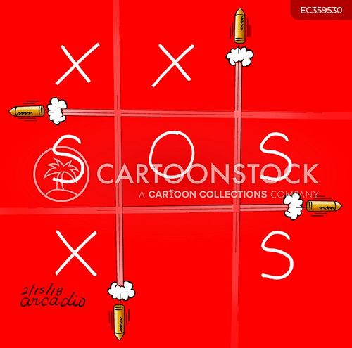 Sos Cartoons and Comics - funny pictures from CartoonStock