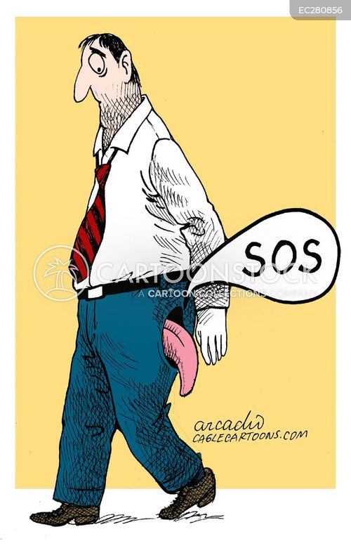 Banco Del Sur Cartoons and Comics - funny pictures from CartoonStock