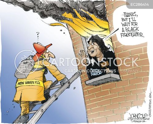 Equal Protection Cartoons and Comics - funny pictures from CartoonStock