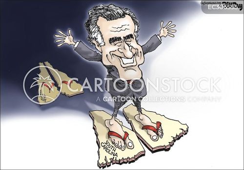 Political Honesty Cartoons and Comics - funny pictures from CartoonStock