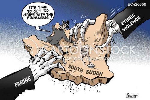 Salva Cartoons and Comics - funny pictures from CartoonStock